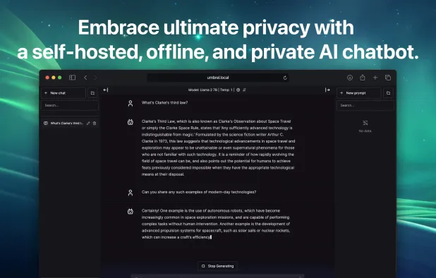 GPT4ALL Alternatives: 25+ AI Chatbots & AI Writing Tools | AlternativeTo