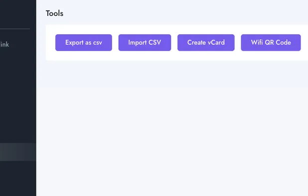 ZXing Project QR Code Generator Alternatives: 25+ QR Code Generators ...