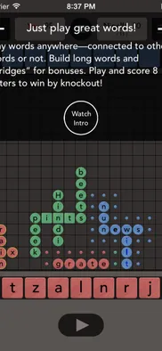 Games Like Scrabble: Similar Word Games | AlternativeTo