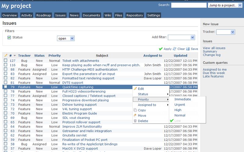 8 Best Microsoft Project Alternatives: Top Project Management Tools in ...