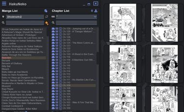 Manga Downloader Alternatives: 25+ Comic and Manga Readers & Similar ...