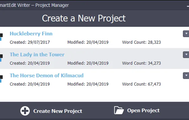 Best Scrivener Alternatives: Top Novel Authoring Tools in 2025 ...