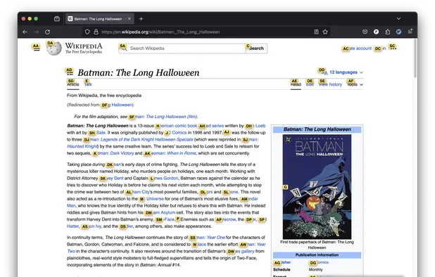 mouseless - mouse control Alternatives: Top 12 Keyboard Navigation Utilities & Similar Apps ...
