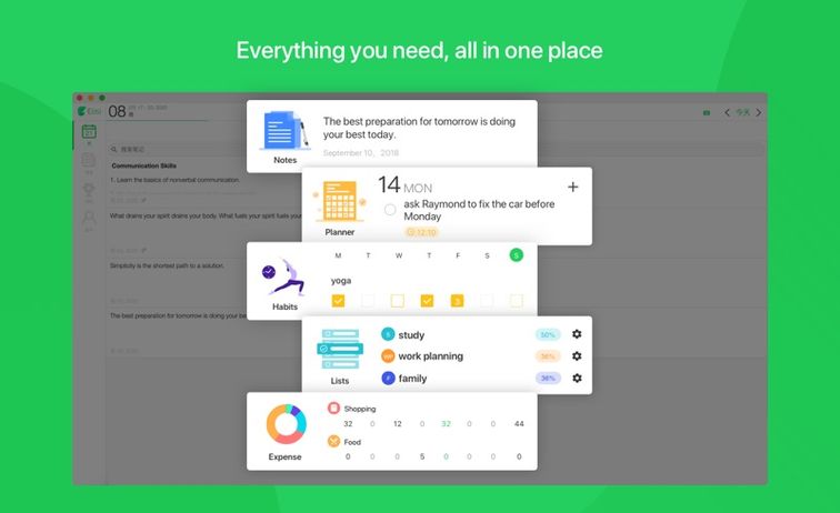 Diarium Alternatives: 25+ Journaling Apps & Private Diaries | AlternativeTo