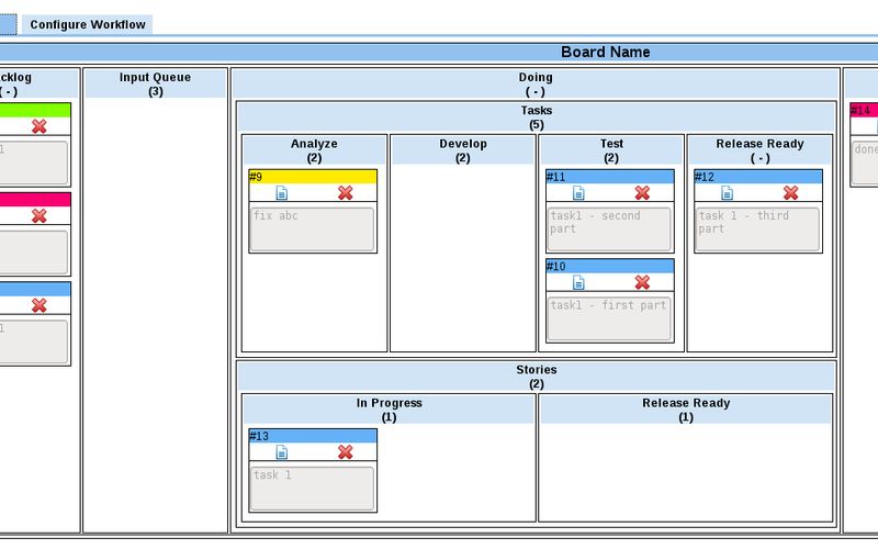Webix Kanban Board Alternatives and Similar Apps & Services | AlternativeTo