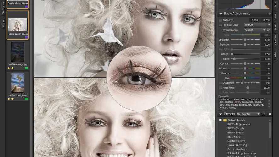 Adobe Lightroom Alternatives for Linux: Top 10 Raw Photo Editors ...