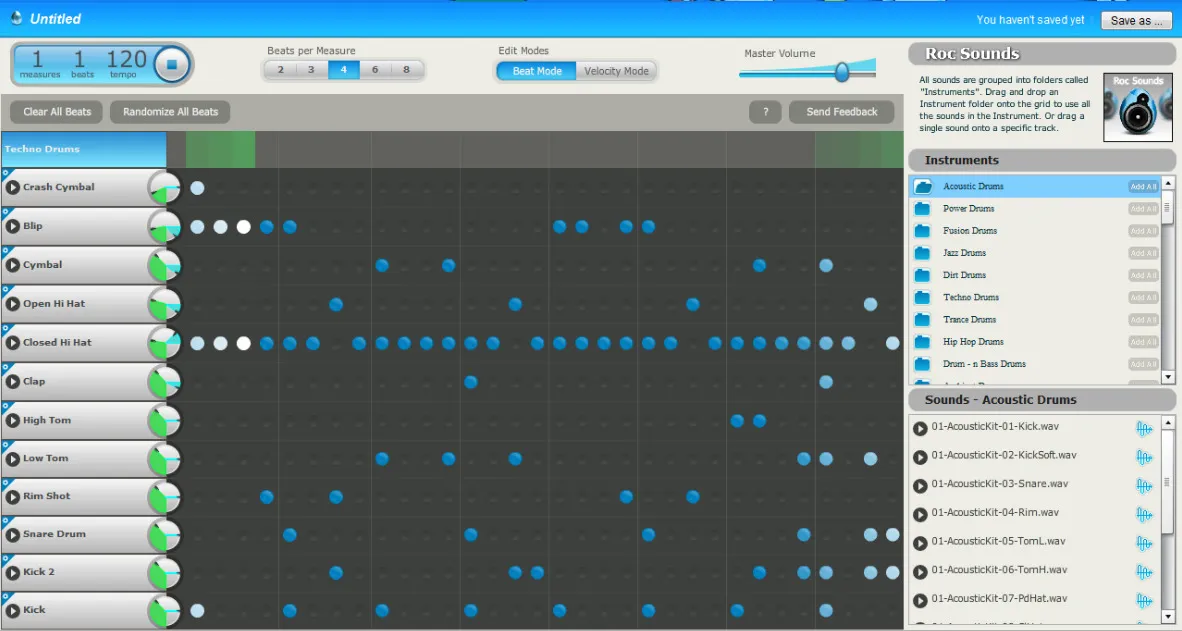 Roc Alternatives: Music Production Apps & Similar Websites - Page 2 ...