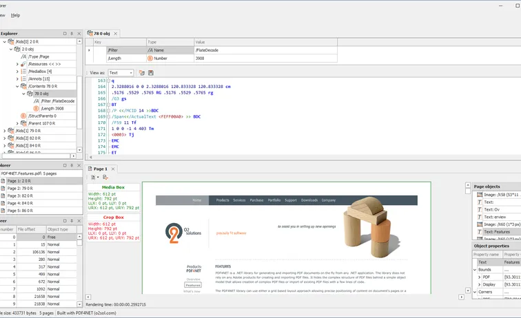 PDF Analyzer Alternatives: Top 3 PDF Readers & Similar Apps | AlternativeTo