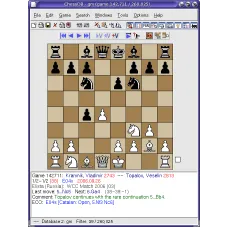 ChessBase Alternatives: Top 16 Chess Databases & Similar Apps ...