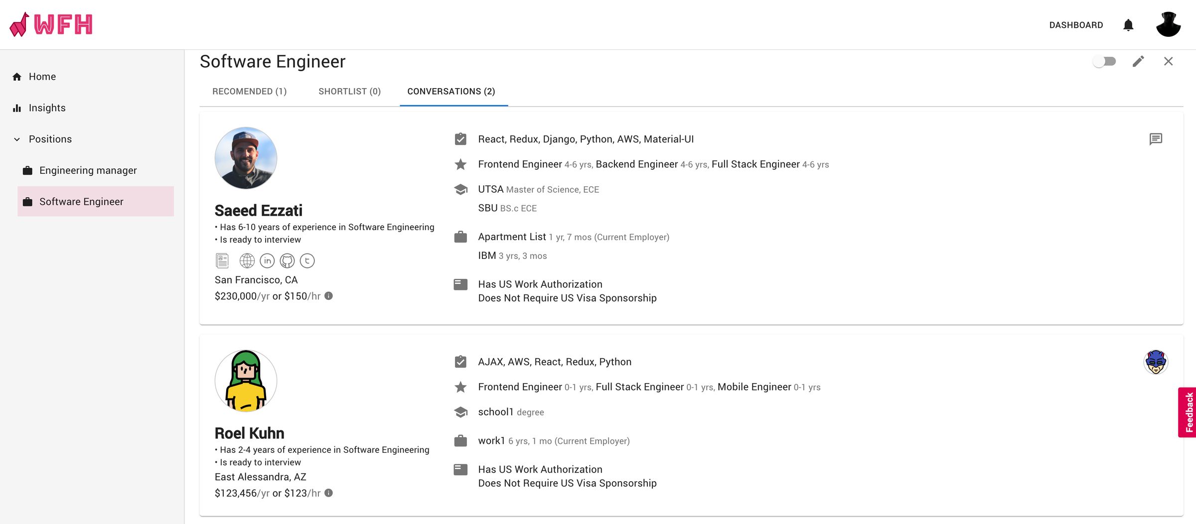 WFH Team Alternatives - Explore Similar Sites & Apps | AlternativeTo