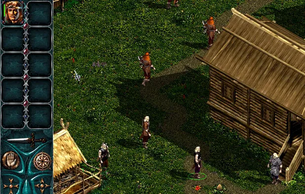 Games Like ATOM RPG (Series): Similar Role-playing Games | AlternativeTo