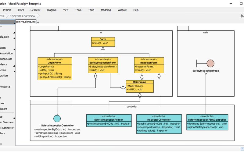 Enterprise Architect Alternatives: 25+ UML Modeling Tools & Similar ...
