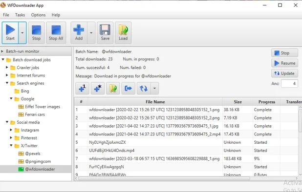 12 Great Bulk Image Downloader Alternatives: Top Image Downloaders in ...