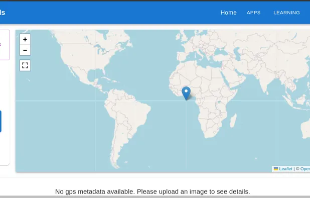 BasicUtils Pic2Map: Helps you extract GPS location data from your ...