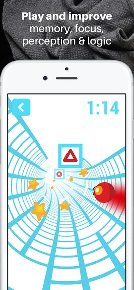 Human Benchmark Alternatives and Similar Games | AlternativeTo