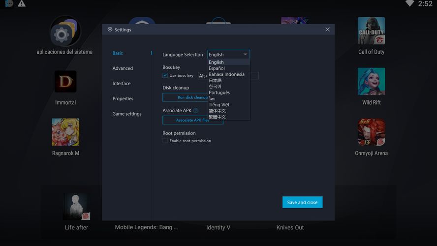 Mumu App player: It is an powerful android emulator that's aimed for ...