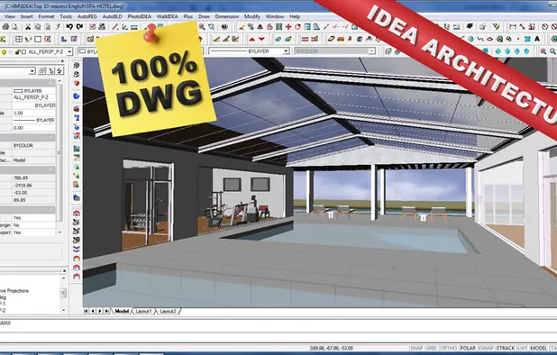 Chief Architect Premier Alternatives: Top 6 CAD Software & Similar Apps ...