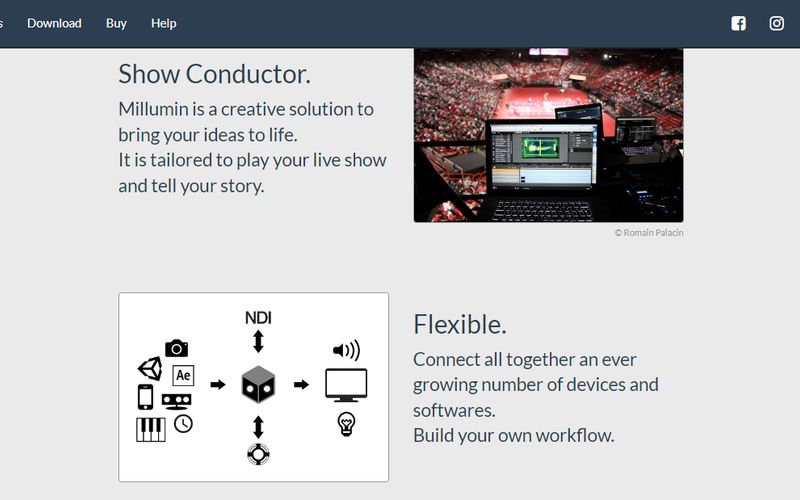 MadMapper Alternatives: Top 10 Projection Mapping & Similar Apps ...