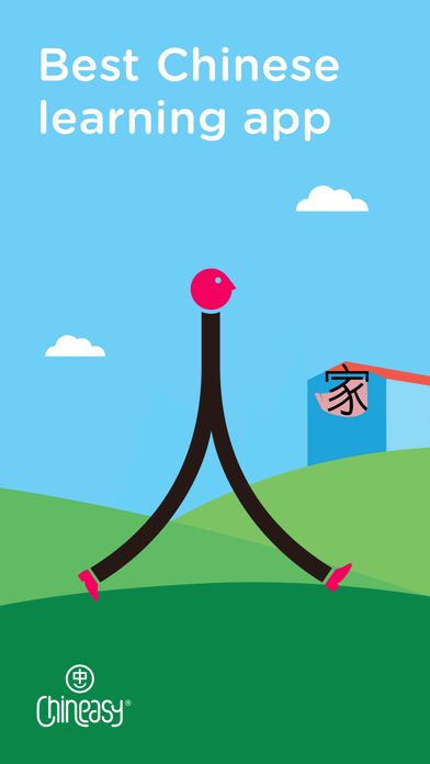 chineasy Alternatives and Similar Apps | AlternativeTo