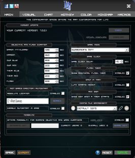 LoL Jungle Timer Deluxe: LJTD is a http://alternativeto | AlternativeTo