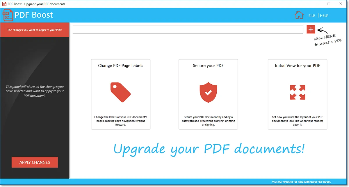 PDF Boost Alternatives: Top 7 PDF Editors | AlternativeTo
