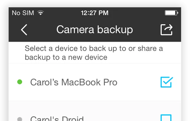 Best Microsoft OneDrive Alternatives: Top Cloud Storage Services in ...