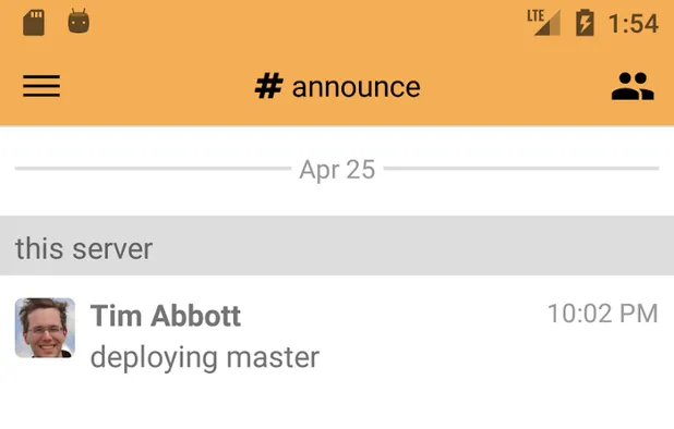 Open Source Discord Alternatives: Top 12 Instant Messengers | AlternativeTo