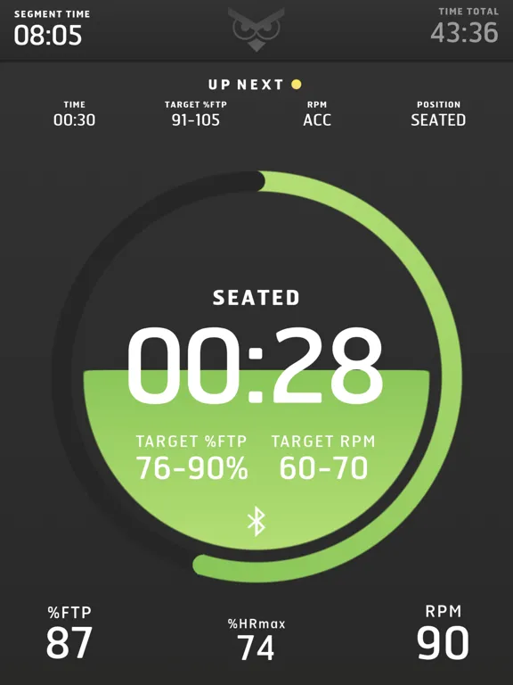 Intelligent Cycling Alternatives: Top 9 Fitness Trackers & Similar Apps ...