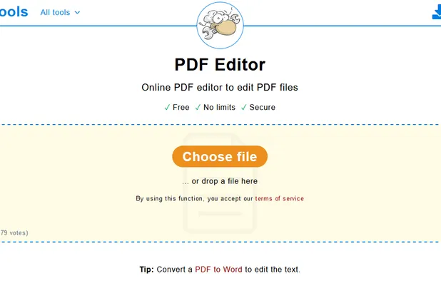 Free Nitro PDF Alternatives: 25+ PDF Editors & PDF Readers | AlternativeTo