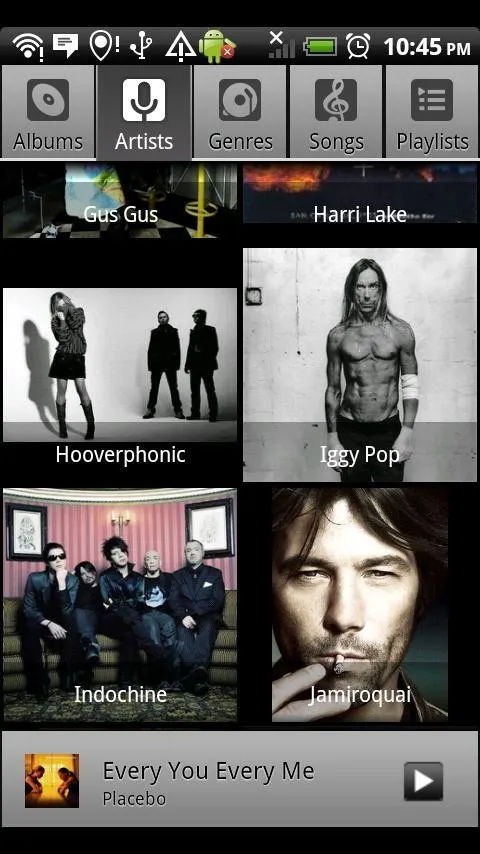 PlayerPro Alternatives and Similar Apps | AlternativeTo