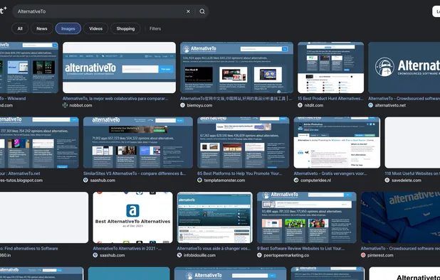 Best Google Search Alternatives: Top Web Search Engines in 2025 ...