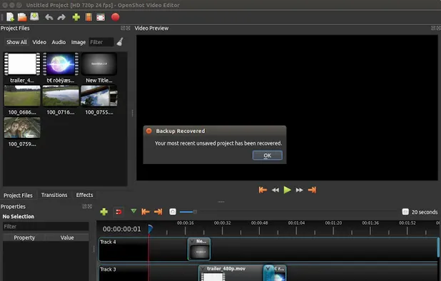 Open Source DaVinci Resolve Alternatives: Top 10 Video Editors ...