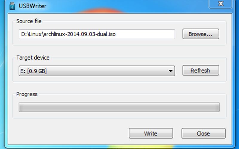 DiskMaker X Alternatives for Windows: Top 10 Bootable USB Creators ...
