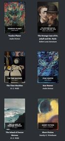 12 Great Ebookee Alternatives: Top Ebook Libraries in 2022 | AlternativeTo