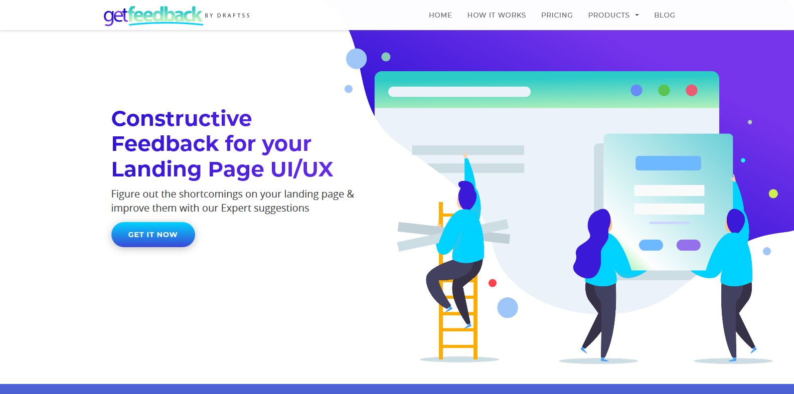 GetFeedback by Draftss Alternatives: Top 10 Customer Feedback Managers ...