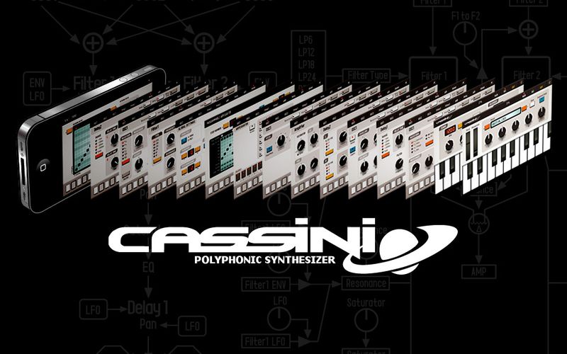 nlog Synth Alternatives and Similar Apps | AlternativeTo