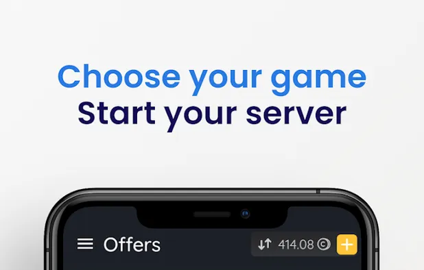 AxentHost: Game hosting platform introducing free & disposable servers ...