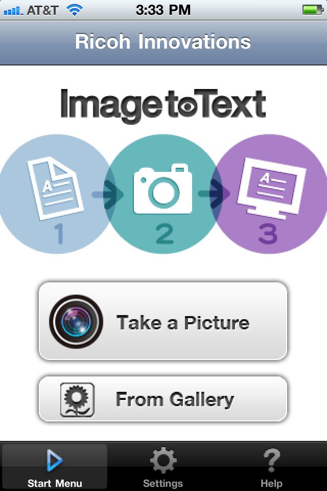 Image To Text Alternatives - Page 2 | AlternativeTo