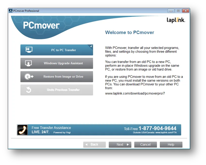 PCmover Alternatives - Explore Similar Software | AlternativeTo