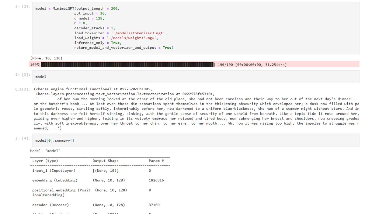 MinimalGPT Alternatives: 25+ Large Language Model (LLM) Tools & Similar Apps | AlternativeTo