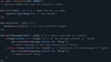 BotGhost Alternatives and Similar Sites & Apps | AlternativeTo