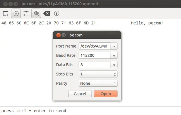 Minicom Alternatives for Windows: Top 9 Terminal Emulators & Similar ...
