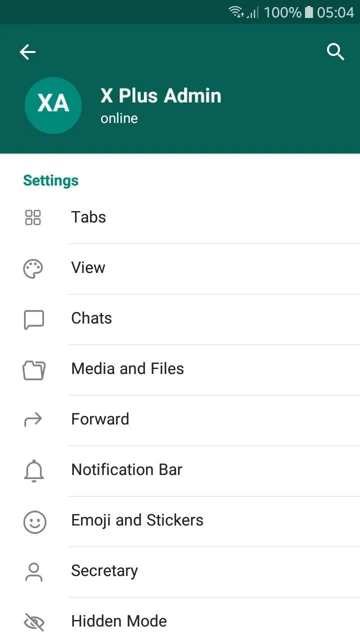 X Plus Messenger Alternatives: Top 24 Instant Messengers & Similar Apps ...