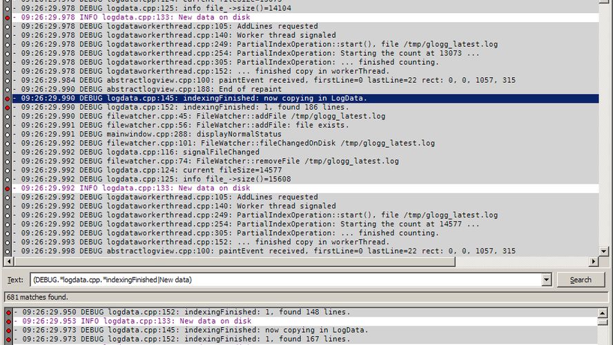 10 Great Logexpert Alternatives Top Web Log And Log Analyzers In 2022 Alternativeto