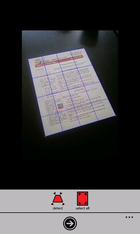 HD Scanner Alternatives: Top 8 Document Scanners & Similar Apps ...