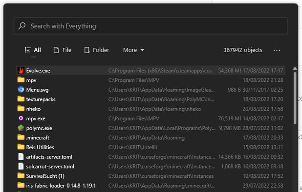 Spotlight Alternatives for Windows: 25+ Application Launchers ...