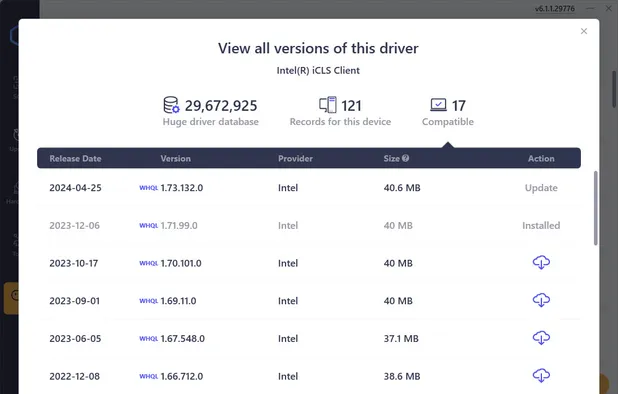 DriverPack Solution Alternatives: Similar Driver Updaters 2025 ...
