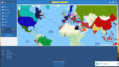 NationStates Alternatives: Top 7 Simulation and similar games ...