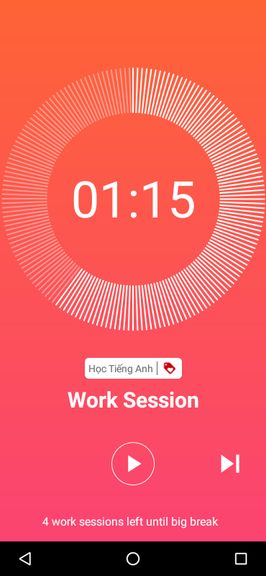 Focusmeter: Pomodoro Timer Alternatives and Similar Apps | AlternativeTo
