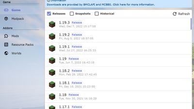 HMCL: Reviews, Features, Pricing & Download | AlternativeTo